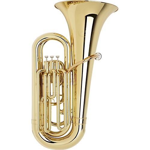 Jupiter JTU-700 Bb tuba kompakt - i.K.Gottfried ApS