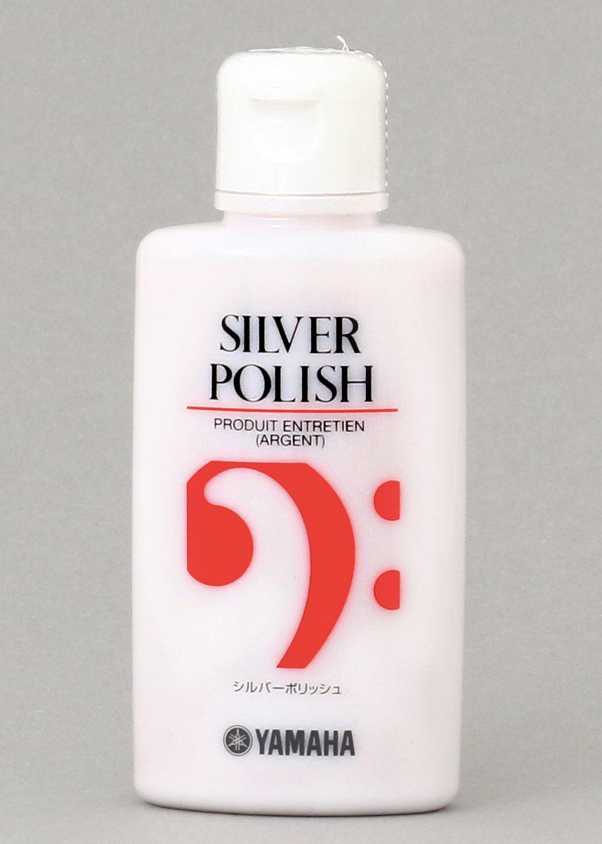 Yamaha silver polishing agent - i.K.Gottfried ApS