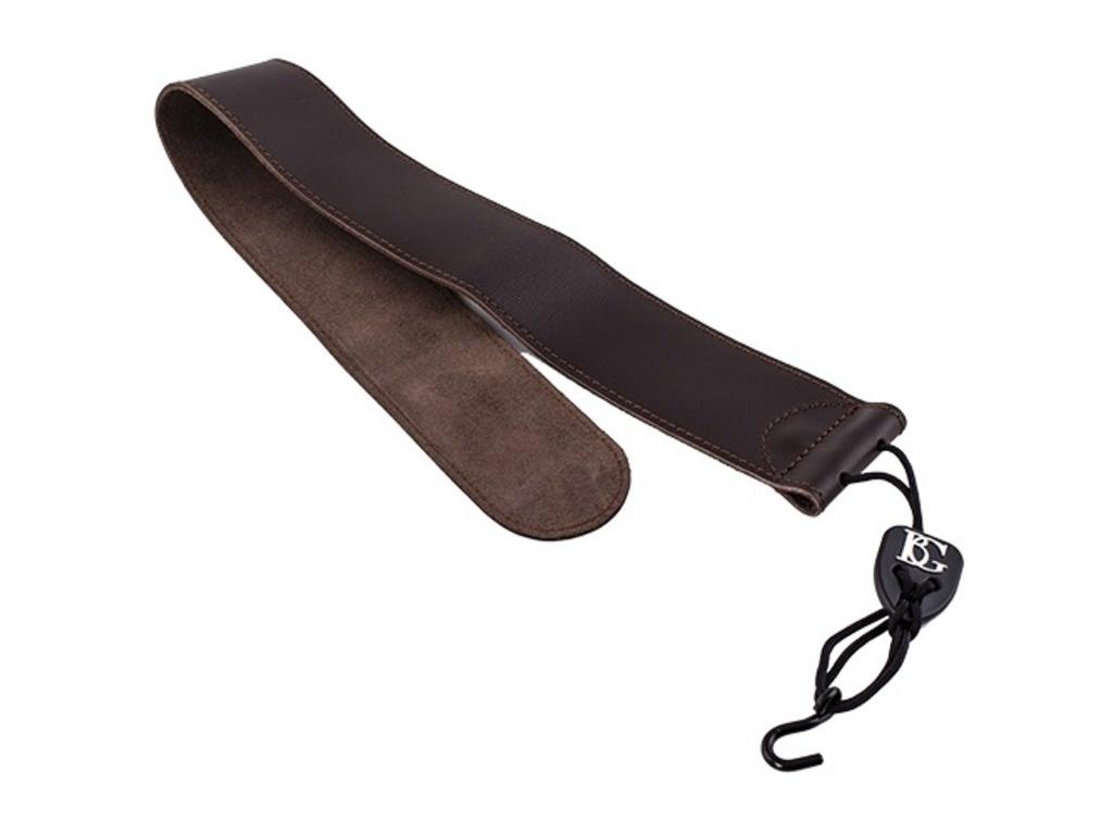 BG bassoon seat strap B05 - i.K.Gottfried ApS