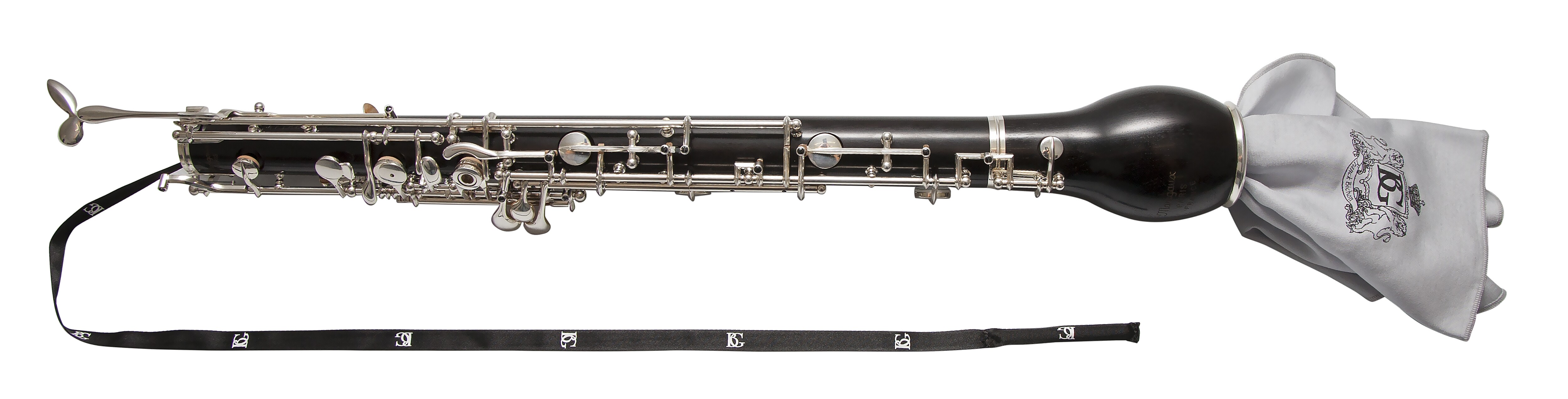 English Horn Parts
