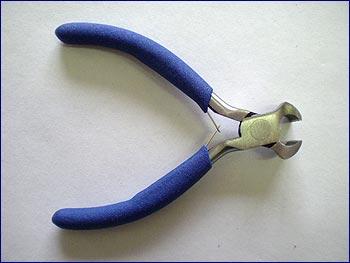 Rigotti Wire Cutter - i.K.Gottfried ApS