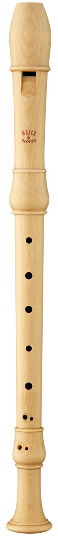 Moeck Rondo 2300 altblokfløjte - i.K.Gottfried ApS