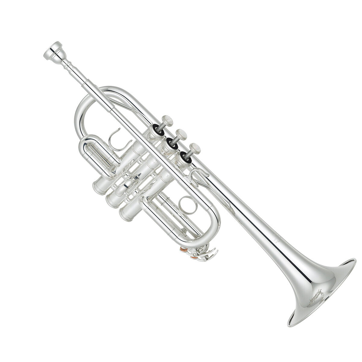 Yamaha YTR-6610S Eb D trumpet - i.K.Gottfried ApS