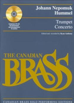 Hummel's trumpet concerto - i.K.Gottfried ApS