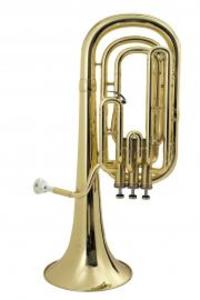 Besson Prodige Baritone BE157 - i.K.Gottfried ApS