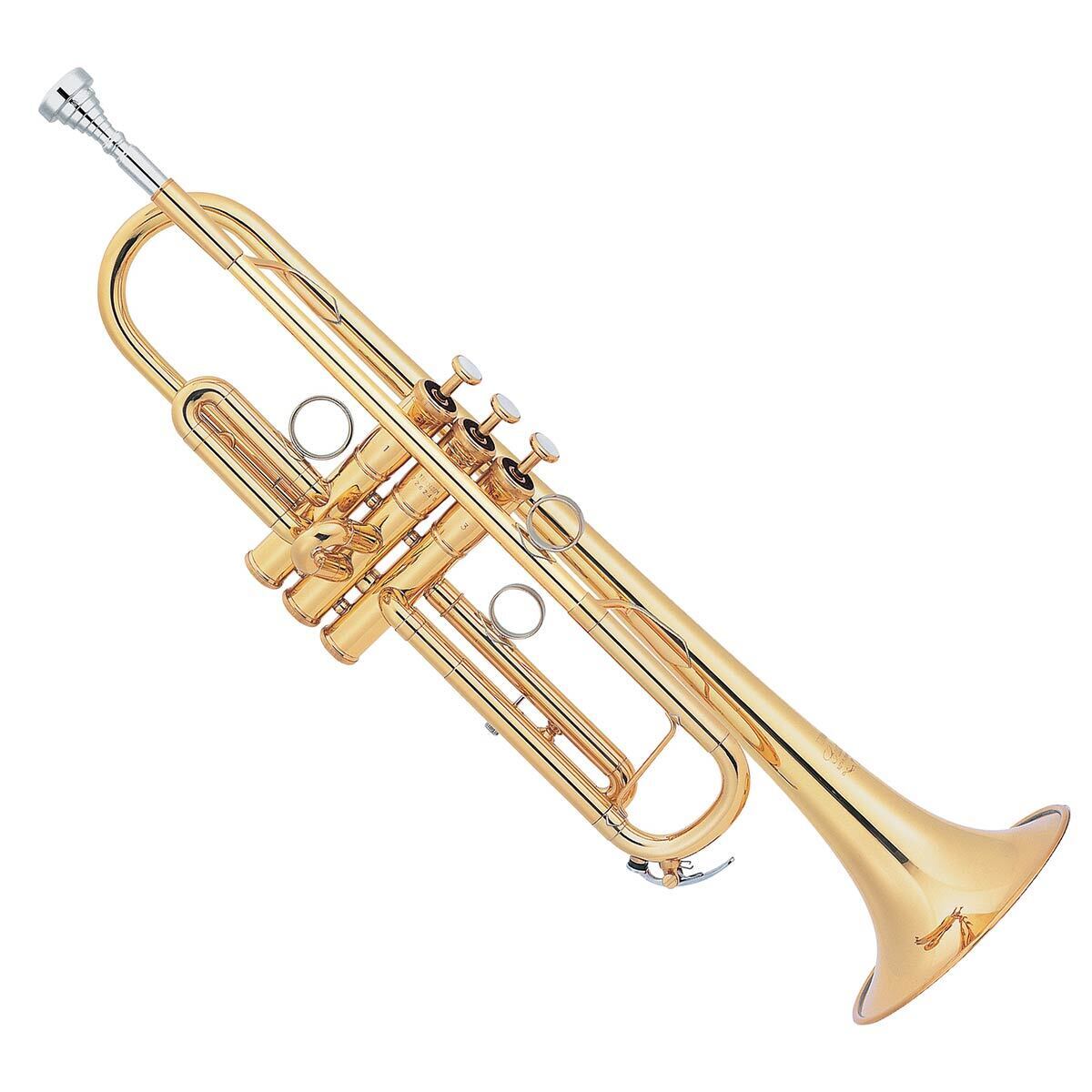 Yamaha YTR-8340EMS Bb Trompet - i.K.Gottfried ApS