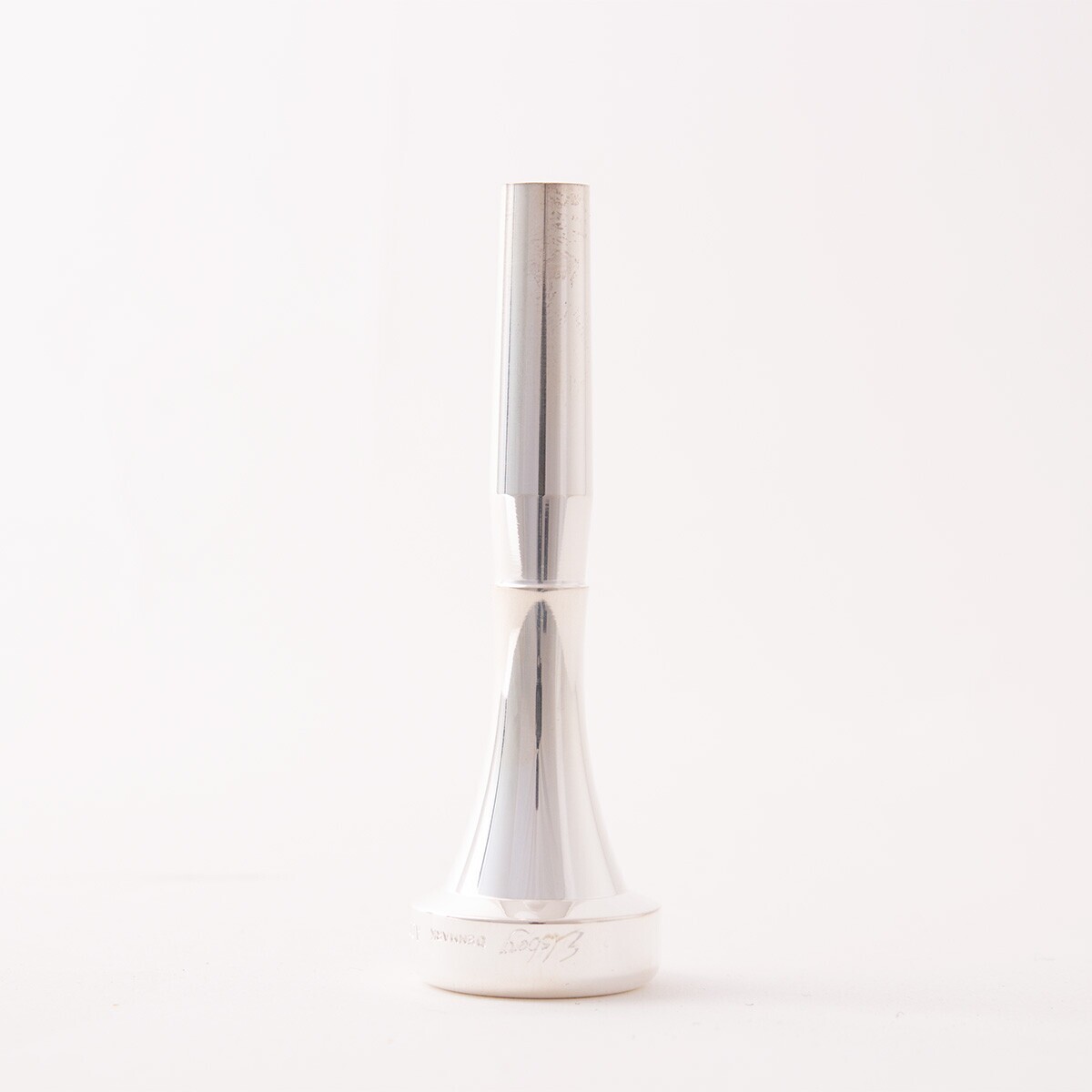 Elsberg trumpet mouthpiece - Model 1 - i.K.Gottfried ApS