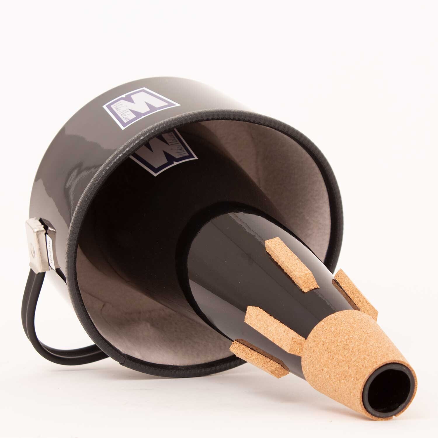 Mike MCLean Cup Mute Baritone - i.K.Gottfried ApS