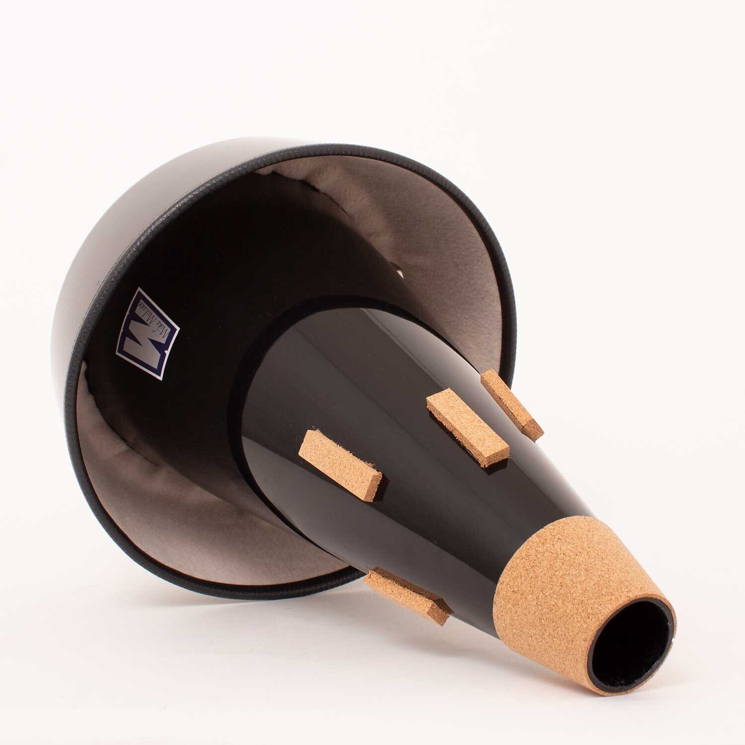 Mike McLean Cup Mute Euphonium - i.K.Gottfried ApS