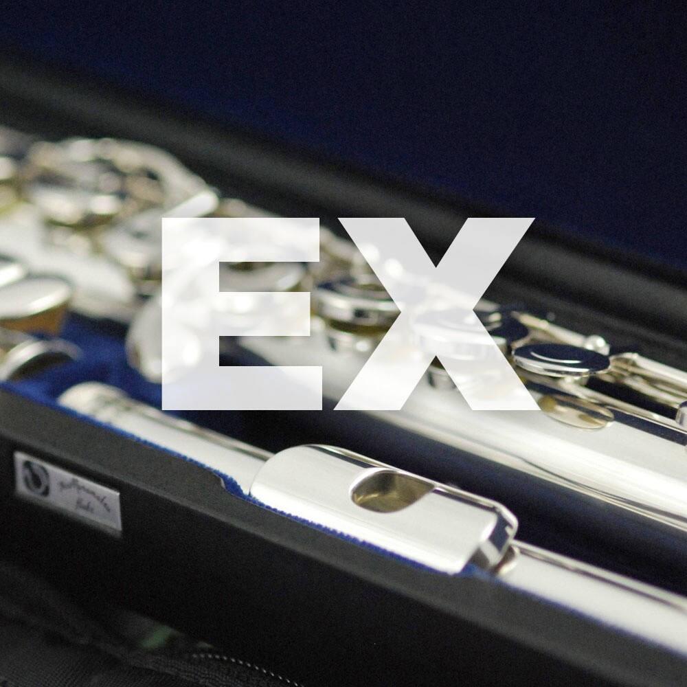 Muramatsu EX III RCE - i.K.Gottfried ApS