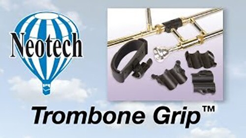 Trombone Grip Neotech - i.K.Gottfried ApS