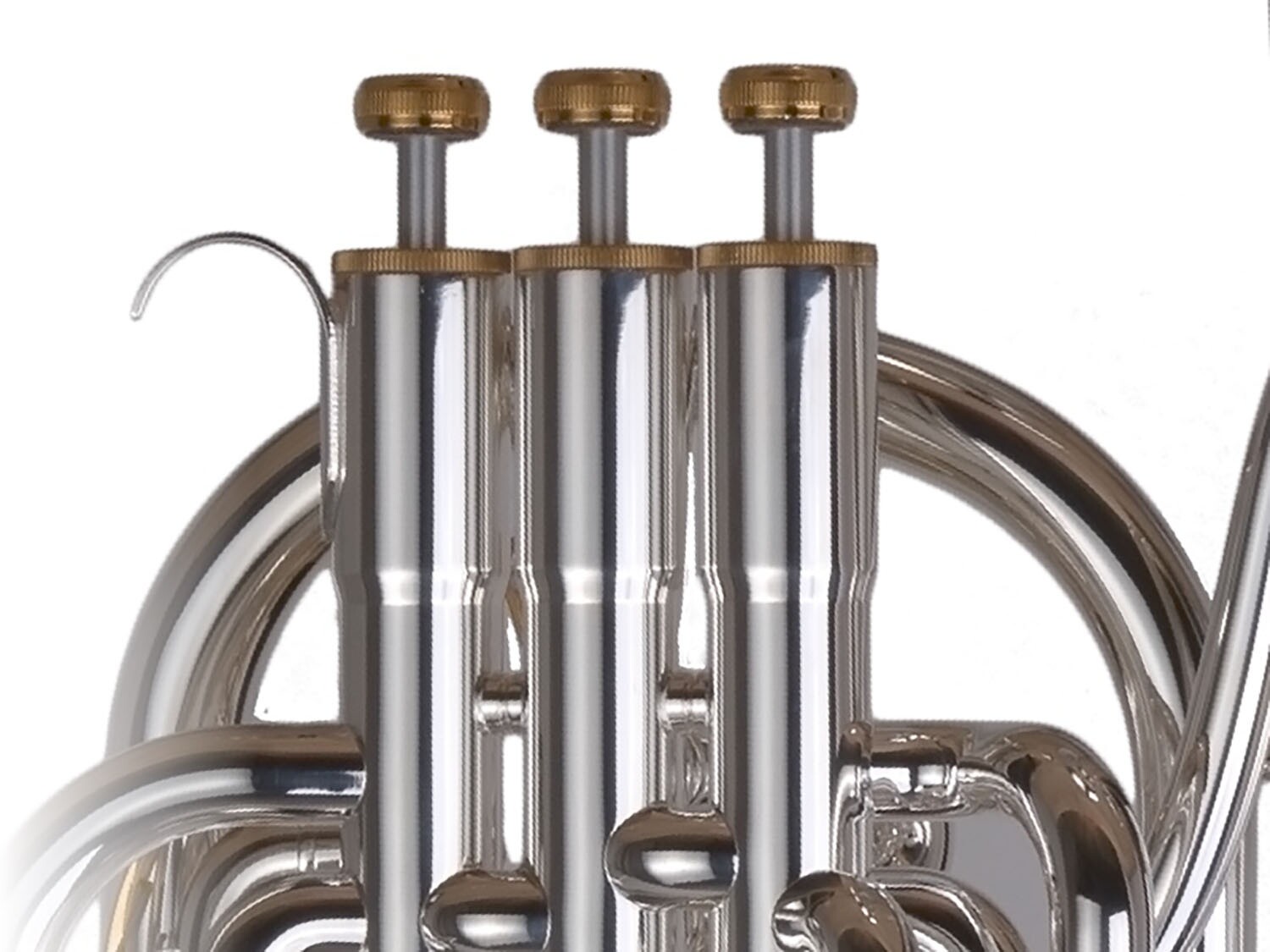 Besson BE2050G Prestige Althorn - i.K.Gottfried ApS