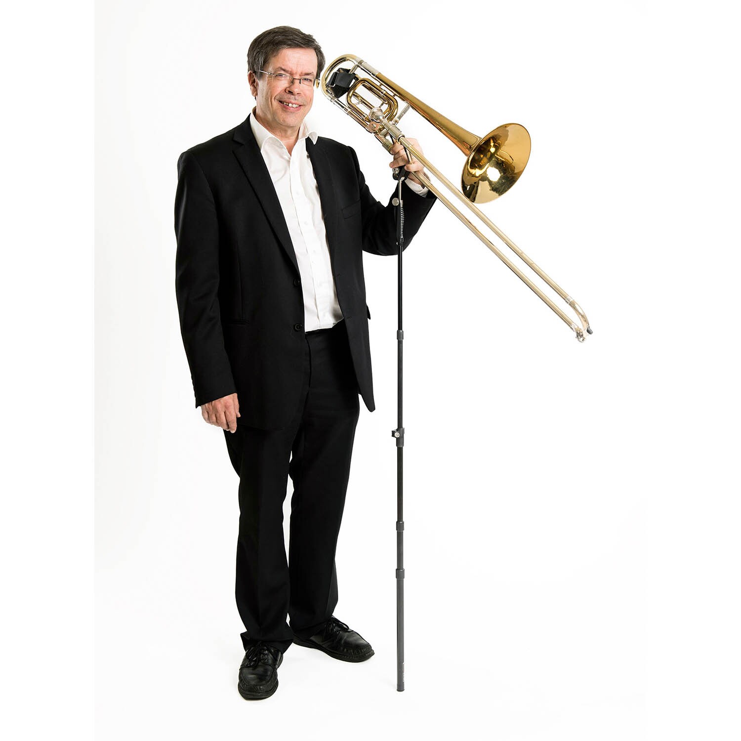 ERGObrass Telescope extension - i.K.Gottfried ApS