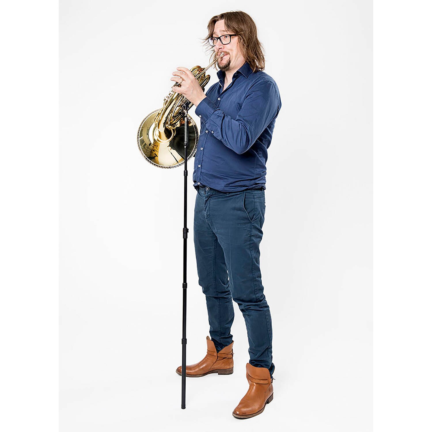 ERGObrass Telescope extension - i.K.Gottfried ApS