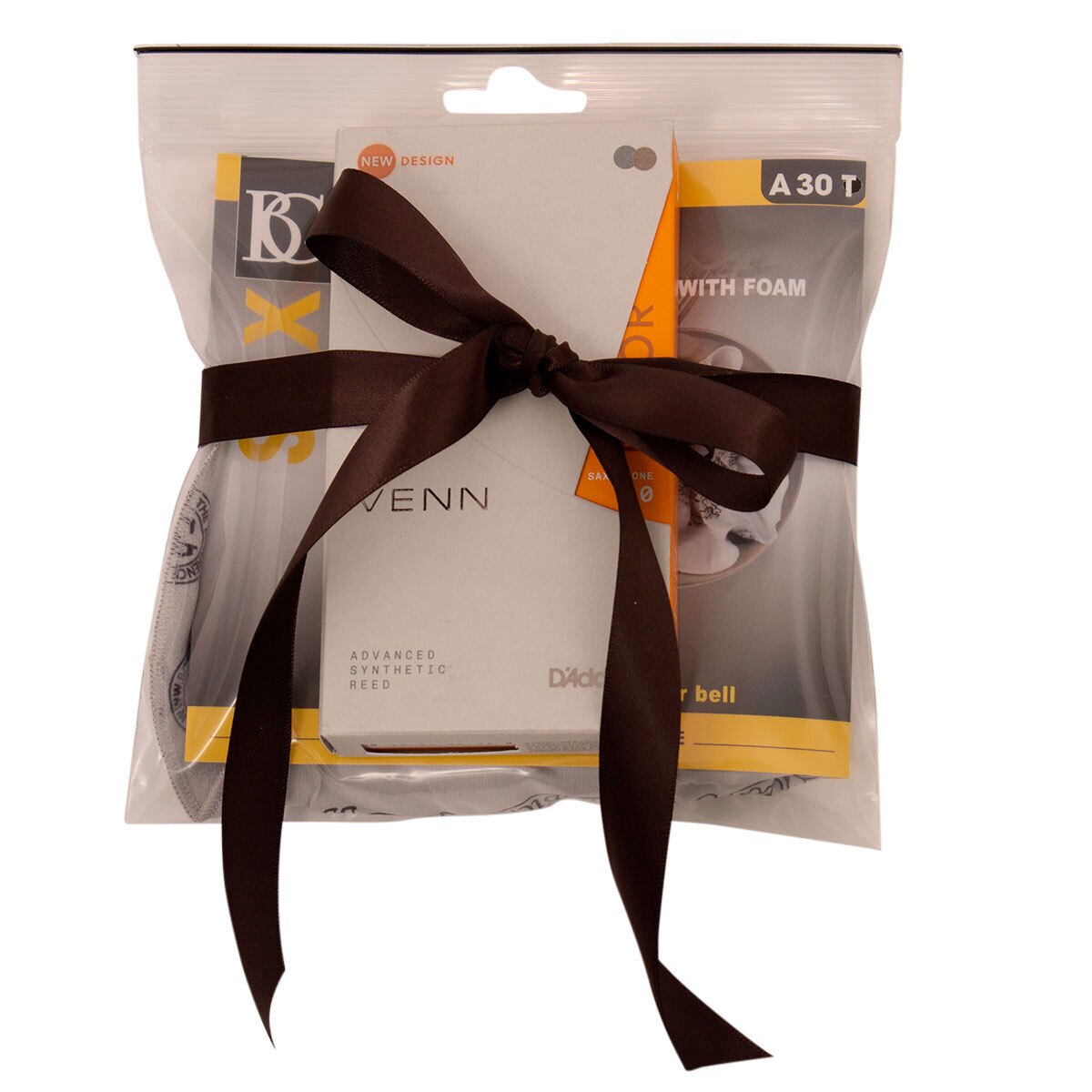 Gift Set Tenor Sax I K Gottfried ApS Gift Set Tenor Sax I K Gottfried ApS